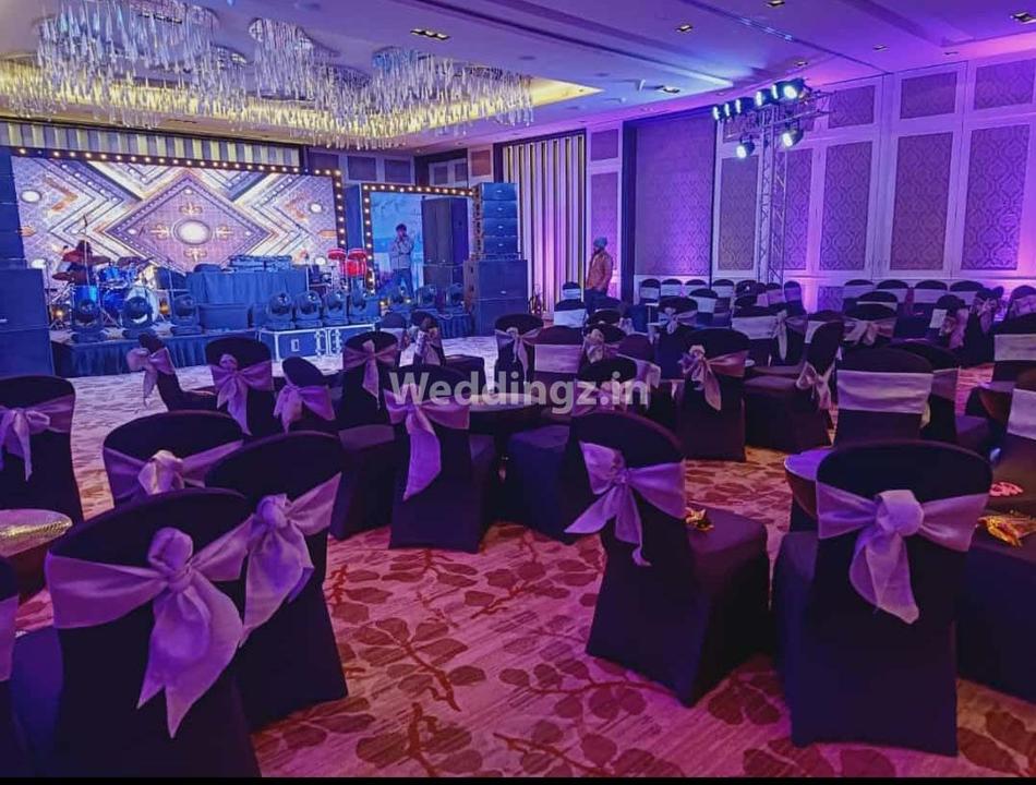 JW Marriott Mussoorie Walnut Grove Resort & Spa Mussoorie, Mussoorie ...