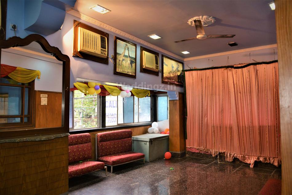 Addy House Kalighat, Kolkata | Banquet Hall | WeddingZ.in