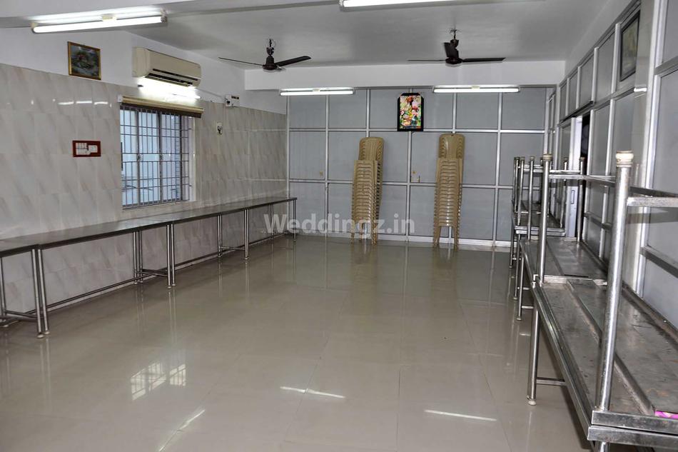 Aarthi Mini Hall Ambattur, Chennai | Banquet Hall | WeddingZ.in