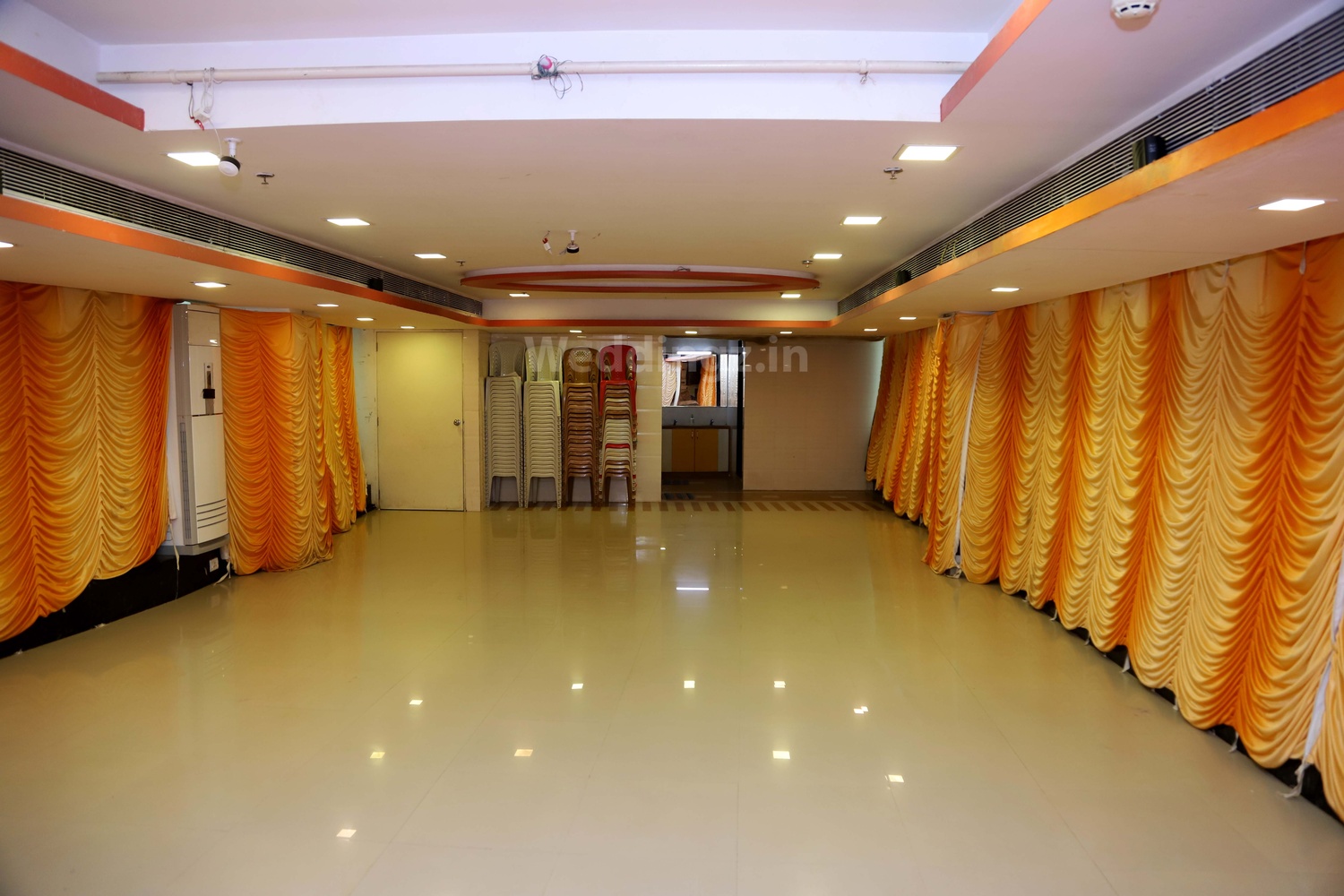 Durvankur Banquet Hall Bandra, Mumbai | Banquet Hall | WeddingZ.in