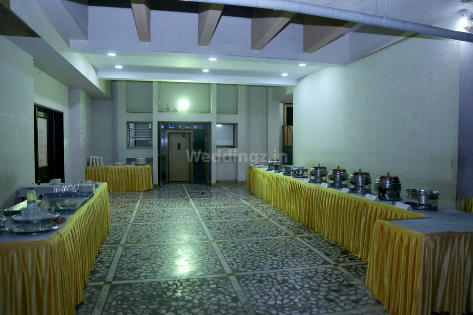 Kamla Vihar Sports Club Hall Kandivali West, Mumbai | Banquet Hall ...