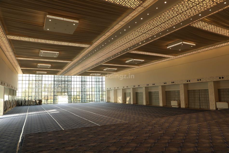 Ebisu Convention Center Yelahanka, Bangalore | Banquet Hall | Wedding ...