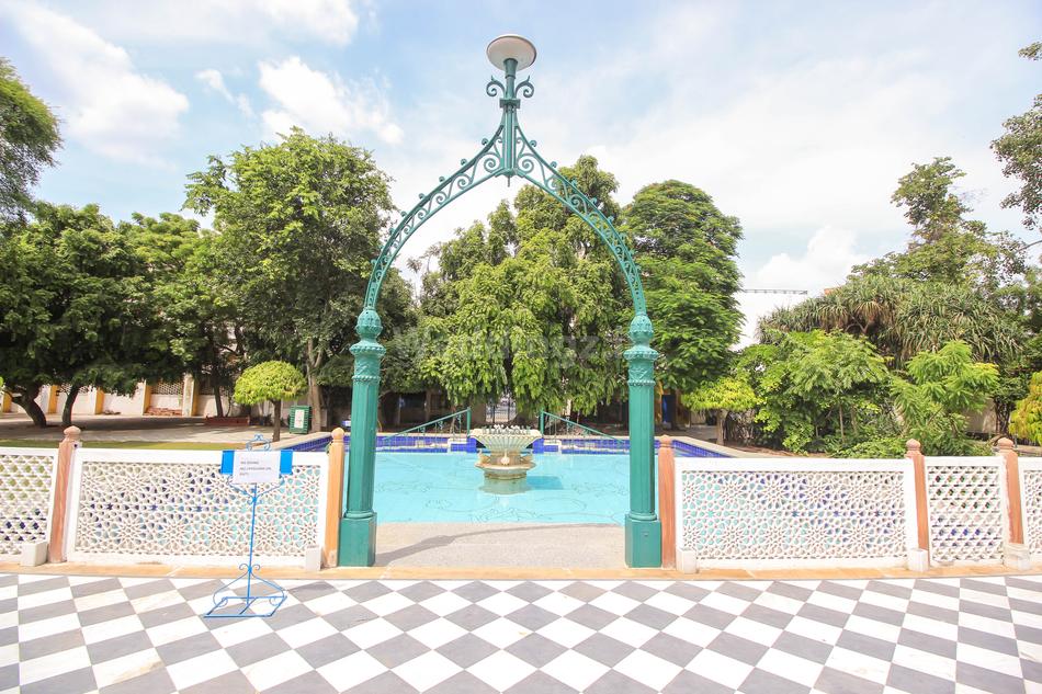 Diggi Palace C Scheme, Jaipur | Banquet Hall | Wedding Lawn | WeddingZ.in