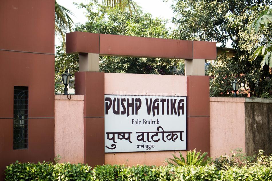 Pushp Vatika Resort Panvel, Mumbai | Banquet Hall | Wedding Lawn ...