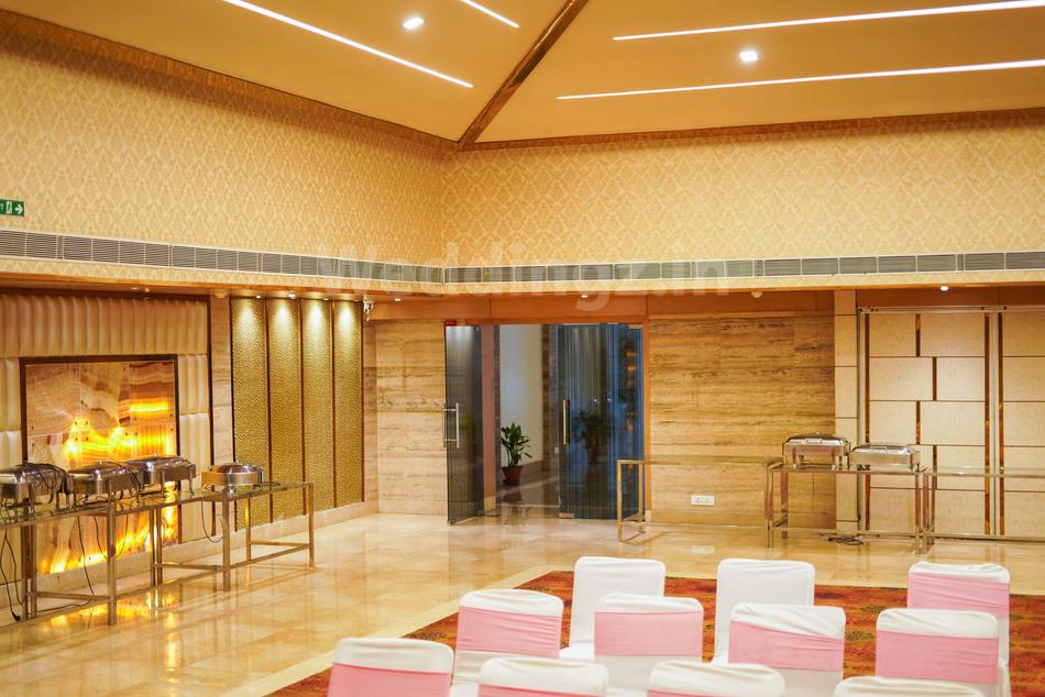 Hotel Mount View Sector 10, Chandigarh | Banquet Hall | Wedding Lawn ...