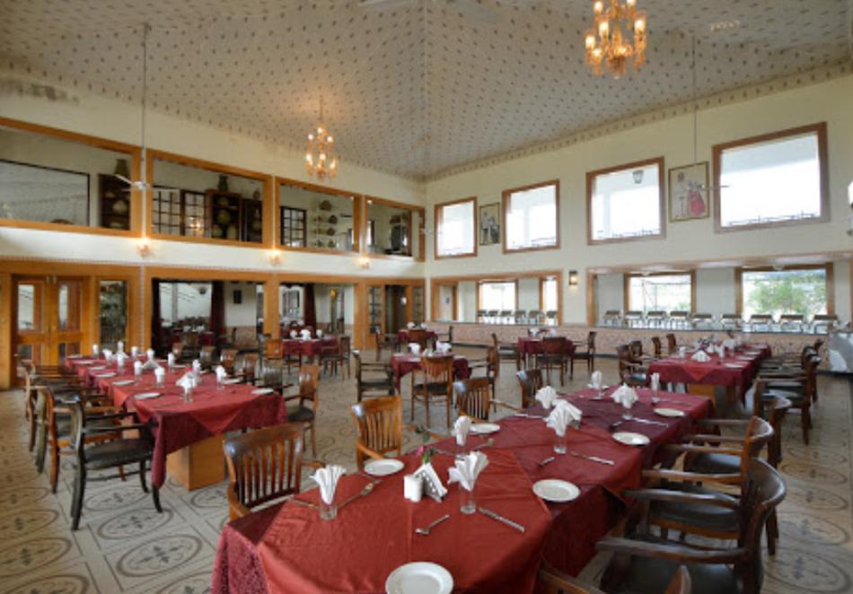 Aaram Baagh by Pachar Group Motisar Road, Pushkar | Banquet Hall ...