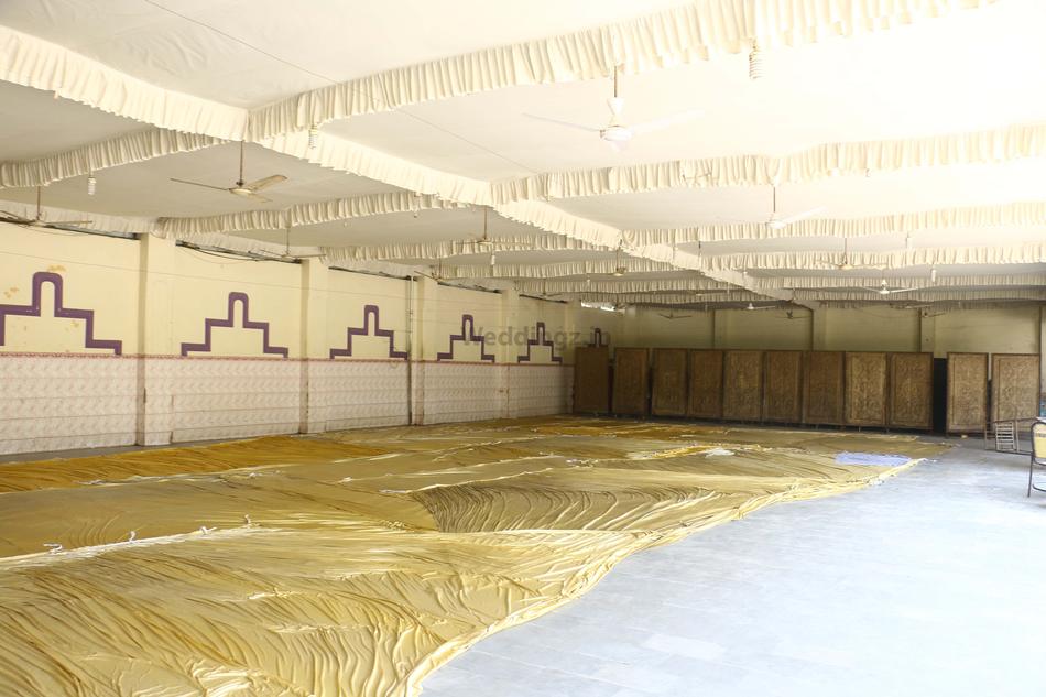 Alfha Function Hall Tolichowki, Hyderabad | Banquet Hall | WeddingZ.in