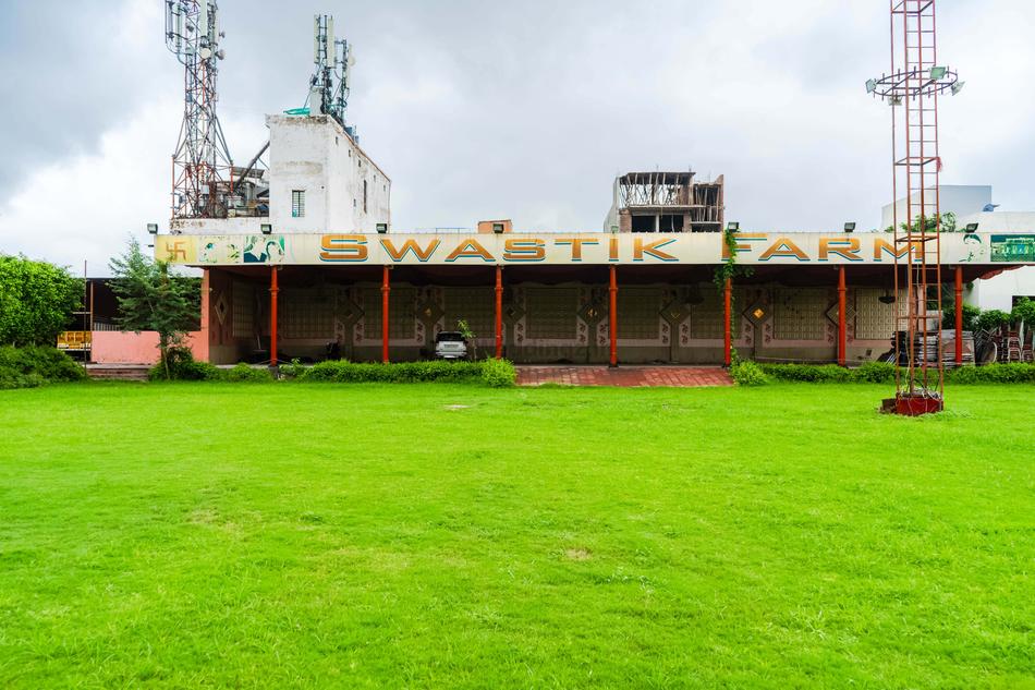 Swastik Farm House Ballabhgarh, Faridabad | Banquet Hall | Wedding Lawn ...
