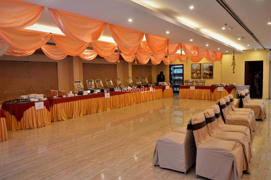 O2 Oxygen Hotel VIP Road, Kolkata | Banquet Hall | Wedding Hotel ...