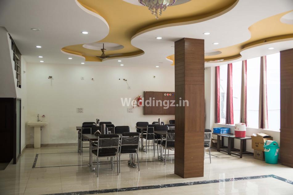 Hotel KB Square Daria, Chandigarh | Banquet Hall | Wedding Hotel ...