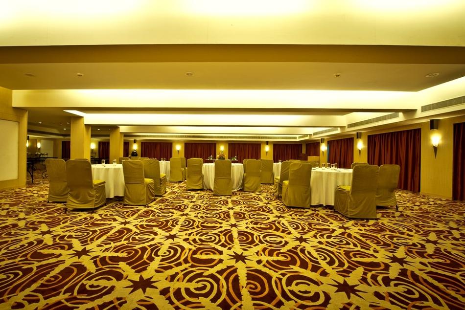 Ramada by Wyndham Egmore, Chennai | Banquet Hall | Wedding Hotel ...