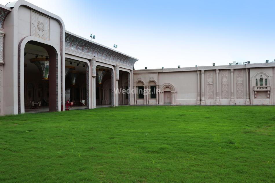 Mysore Mahal Sirsi Road, Jaipur | Banquet Hall | Wedding Lawn | WeddingZ.in
