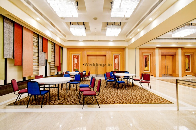 Radisson Blu Sector 18, Noida | Banquet Hall | 5 Star Wedding Hotel ...