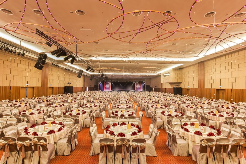 Top 5 Convention Halls In Hyderabad To Plan Your Larger Than Life Top 5 Convention Halls In Hyderabad To Plan Your Larger Than Life