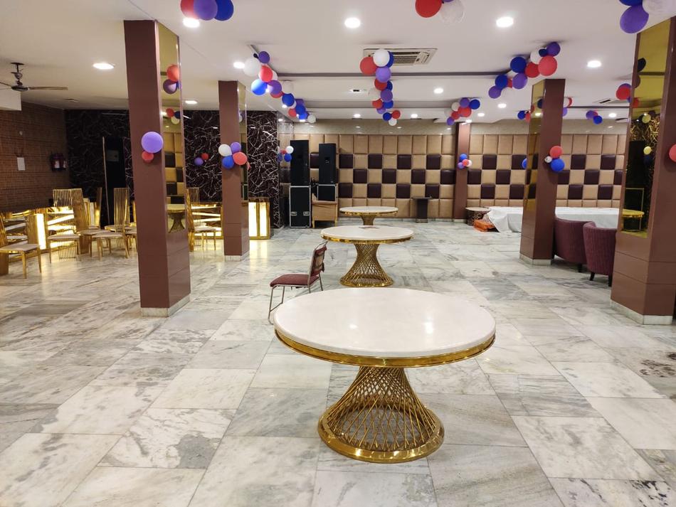 Atithi Banquet Indirapuram, Ghaziabad | Banquet Hall | WeddingZ.in