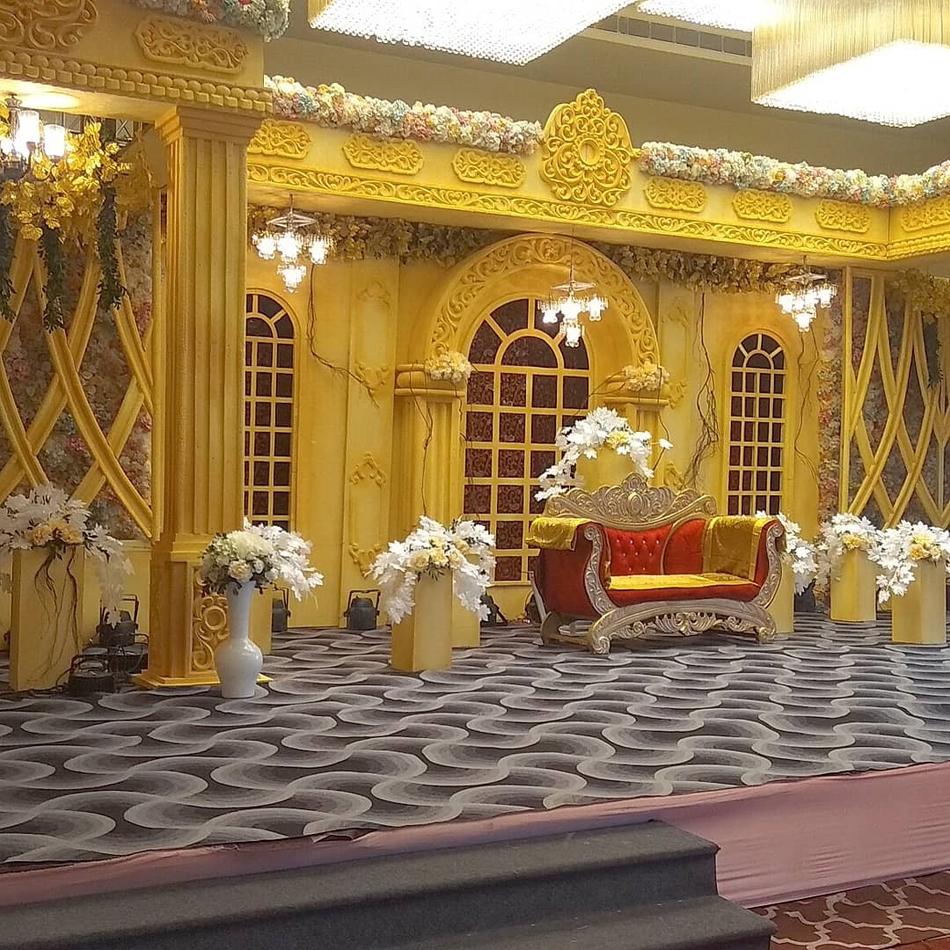 Imperial Estate Lokhra, Guwahati | Banquet Hall | Wedding Lawn ...