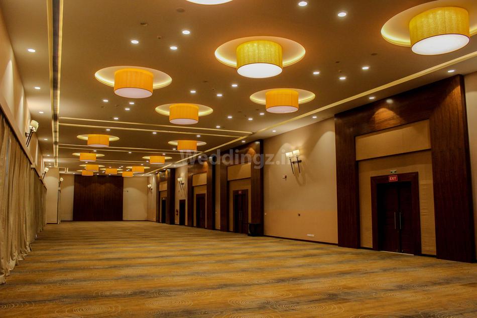 EKA Club Kankaria, Ahmedabad | Banquet Hall | Wedding Lawn | WeddingZ.in