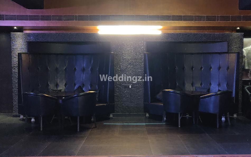 Mezza9 Family Restaurant Hinjewadi, Pune | Banquet Hall | WeddingZ.in