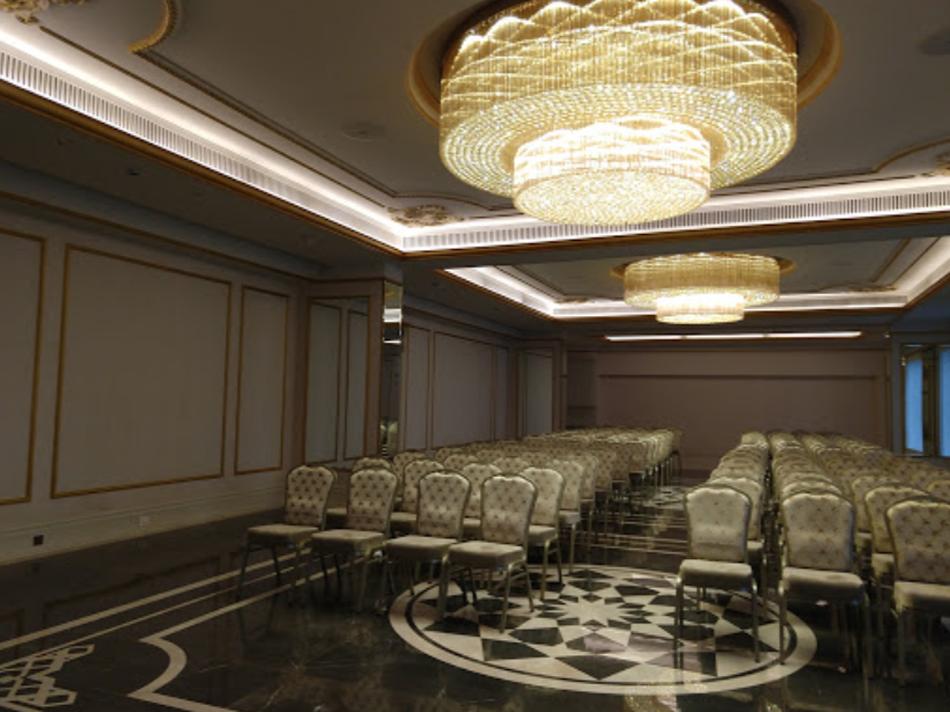 Seven Eleven Club Mira Bhayandar, Mumbai | Banquet Hall | Wedding Lawn ...