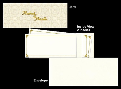 Parekh Cards Pvt. Ltd., Wedding Invitation Card in Mumbai | WeddingZ