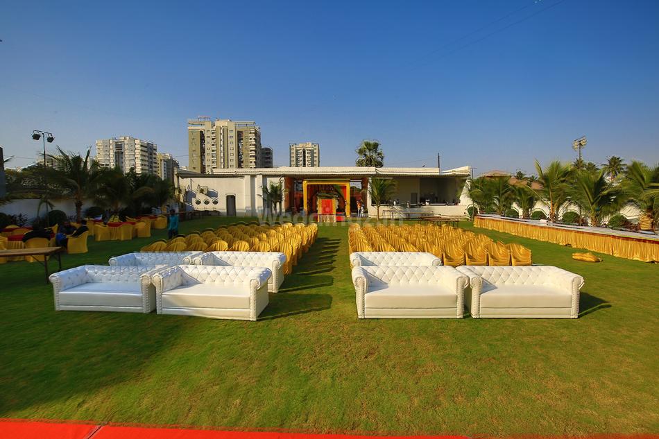 Avsar Farm Katargam, Surat | Wedding Lawn | WeddingZ.in