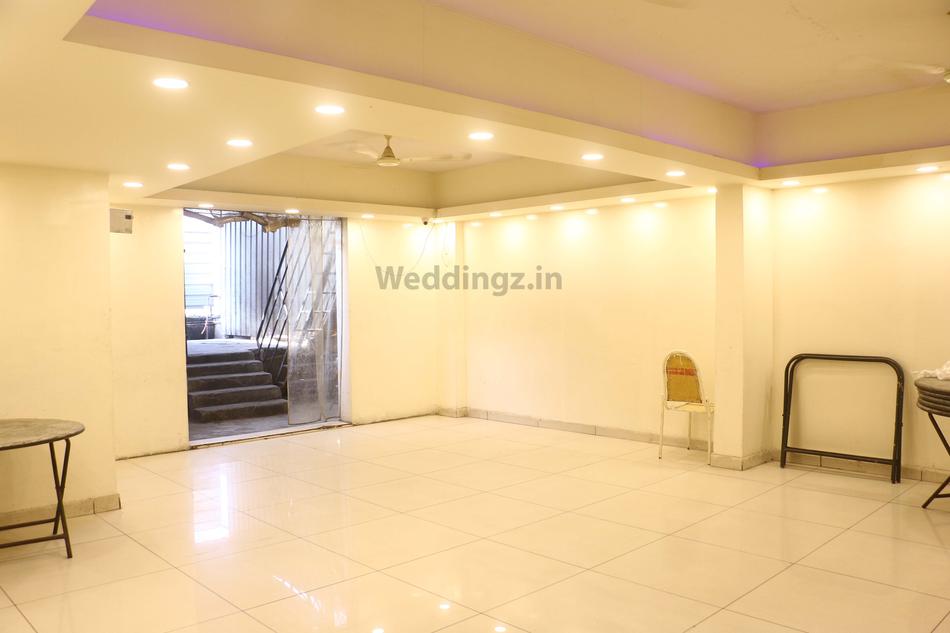 Modern Banquet Hall Tolichowki, Hyderabad | Banquet Hall | WeddingZ.in