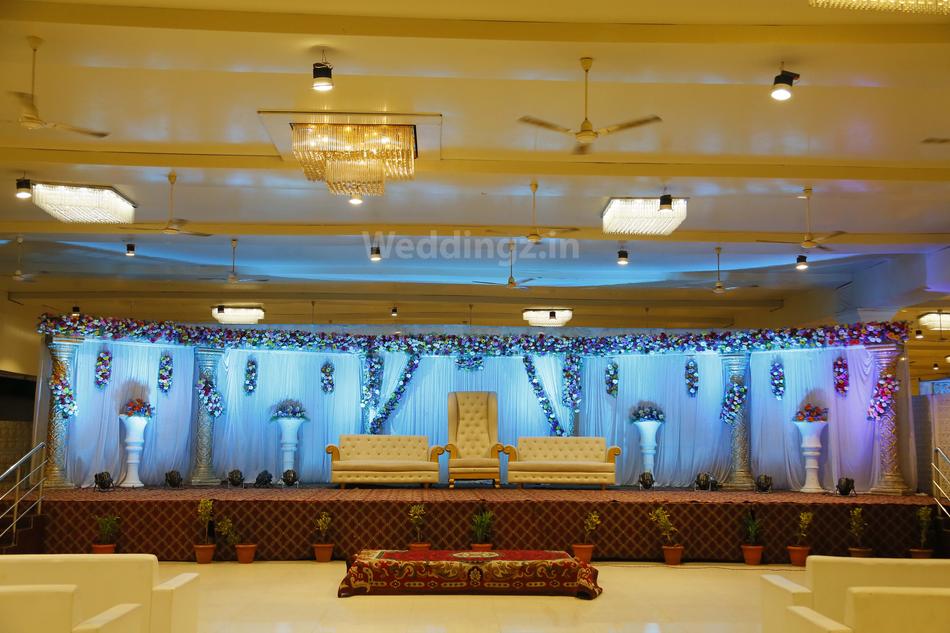 White Palace Function Hall Chandrayangutta, Hyderabad | Banquet Hall ...