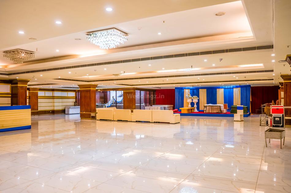 Radiance Motel Chattarpur, Delhi | Banquet Hall | Wedding Lawn ...