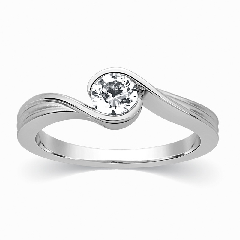 25 Wedding Ring Designs That Will Take Your Breath Away - Blog