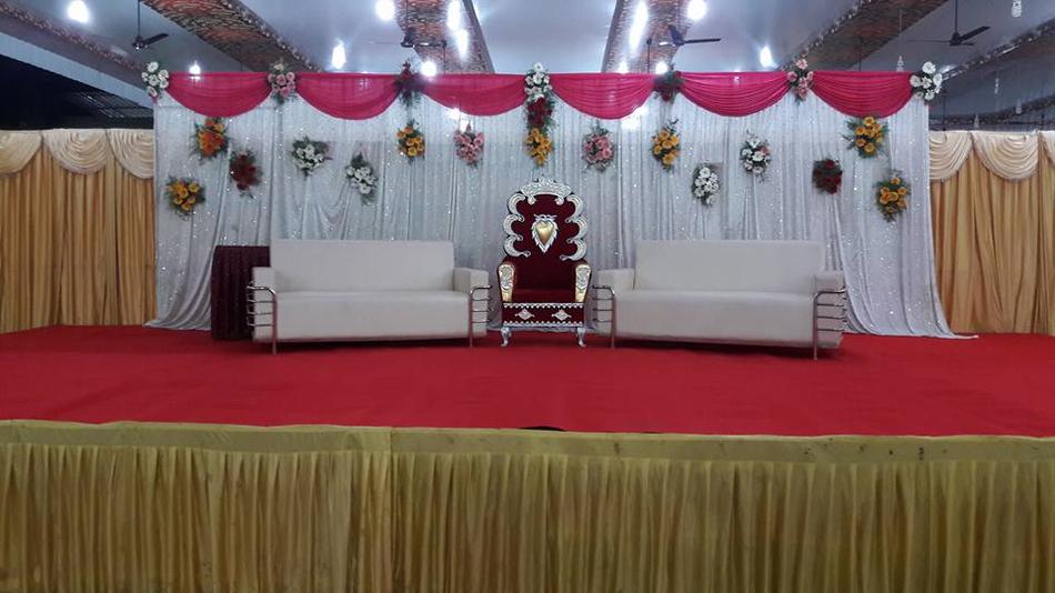 M.S Royal Function Hall Narsingi, Hyderabad | Banquet Hall | Wedding ...