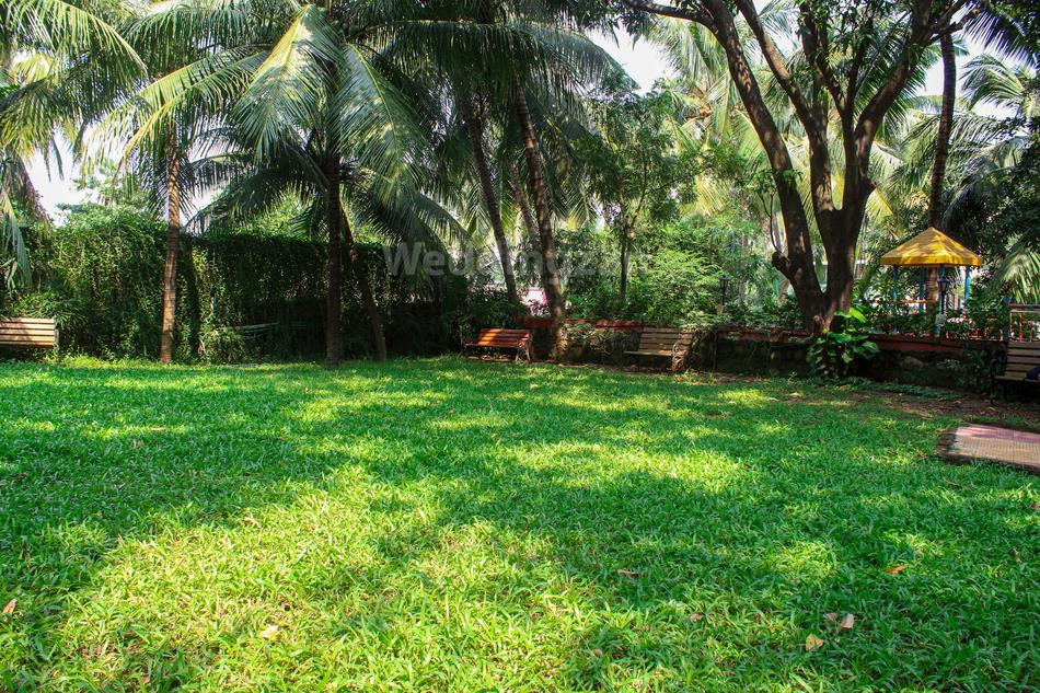 Golden Toff Bhayander West, Mumbai | Wedding Lawn | Wedding Hotel ...