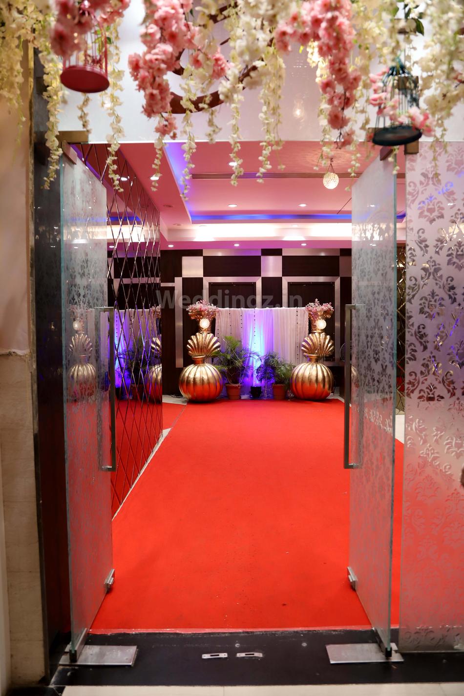 Sanabil Banquets Andheri East, Mumbai | Banquet Hall | WeddingZ.in