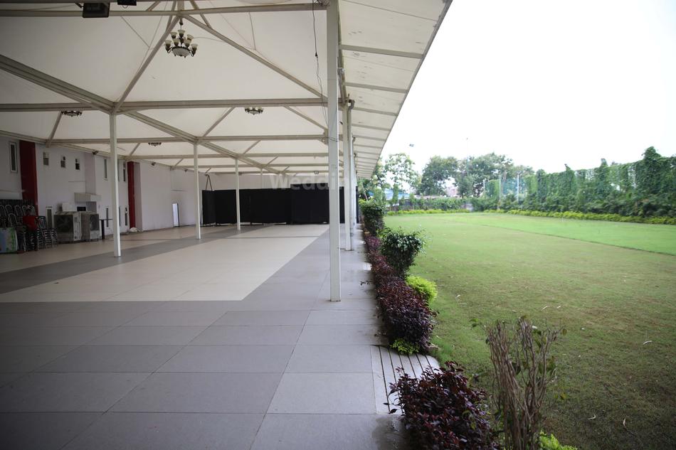 Hotel Awadh Palace Ayodhya Nagar, Bhopal | Banquet Hall | Wedding Lawn ...