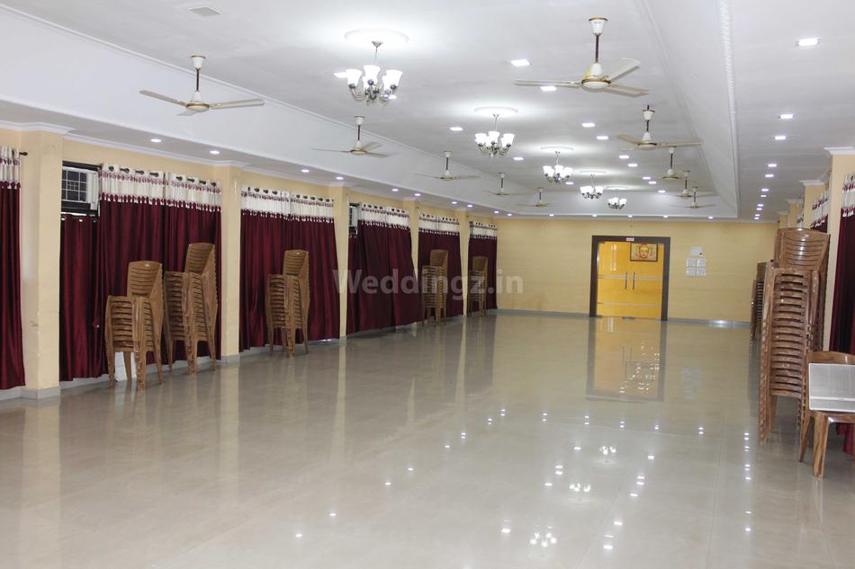 Lotus Hall Marcel, Goa | Banquet Hall | WeddingZ.in