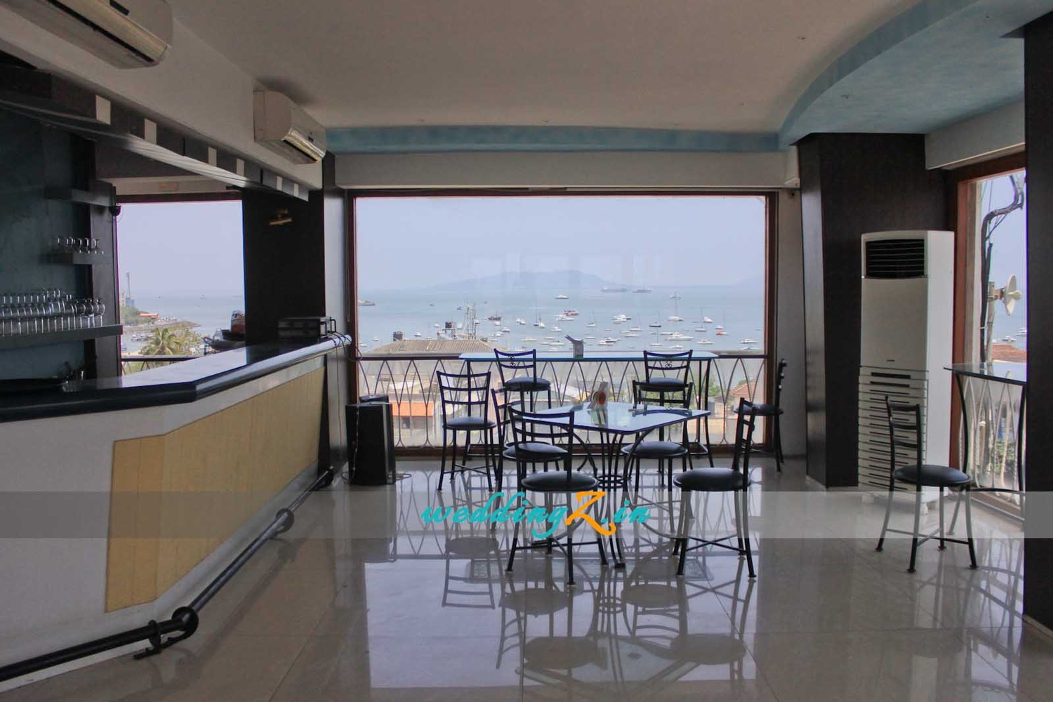 Hotel Godwin Colaba, Mumbai | Banquet Hall | Wedding Hotel | WeddingZ.in