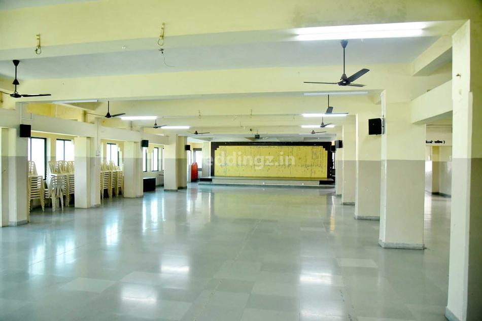 Mahesh Bhavan Cidco, Nashik | Banquet Hall | WeddingZ.in
