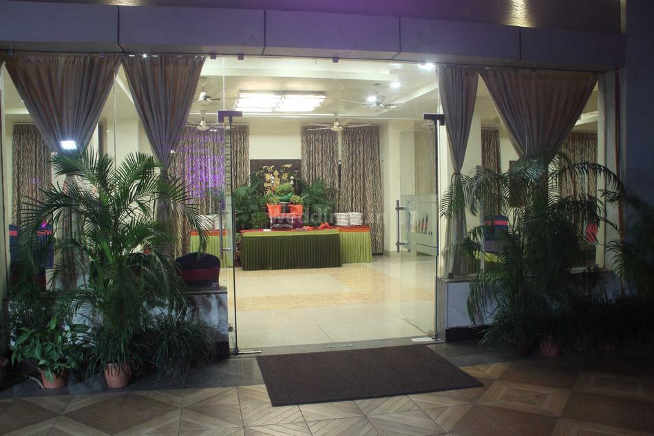 Hotel Pushpak Laxmisagar, Bhubaneswar | Banquet Hall | Wedding Hotel ...