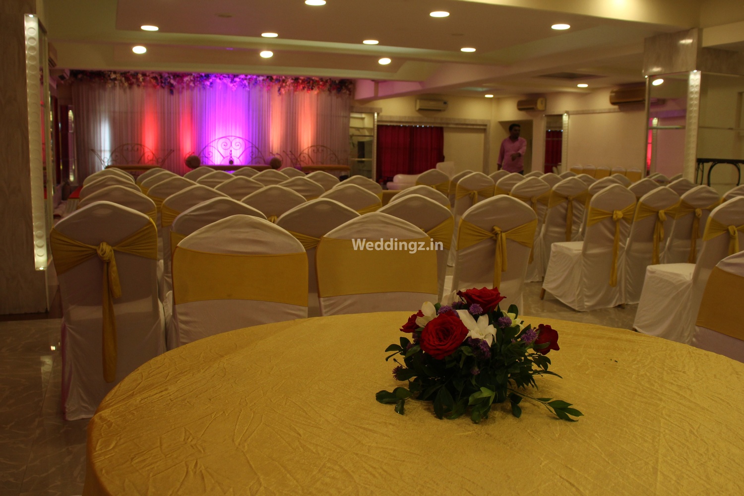 Celebration Banquets by Imperial Vashi, Mumbai | Banquet Hall | Wedding ...