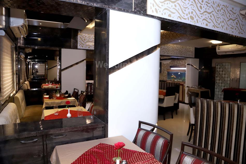 Hotel Sagar International Kalyan, Mumbai | Banquet Hall | Wedding Hotel ...