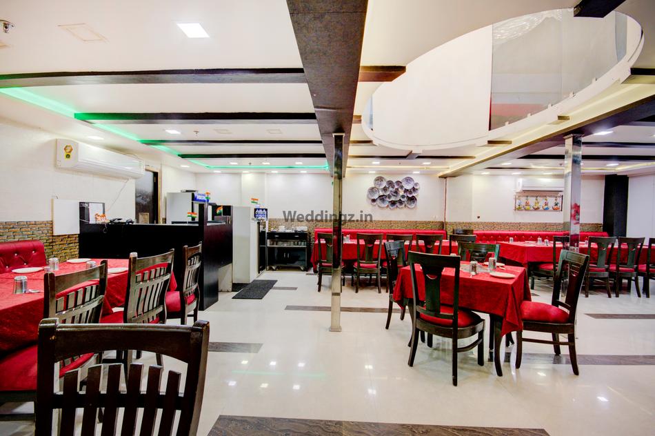 Alpha Party Lounge Sector 61, Noida | Banquet Hall | WeddingZ.in