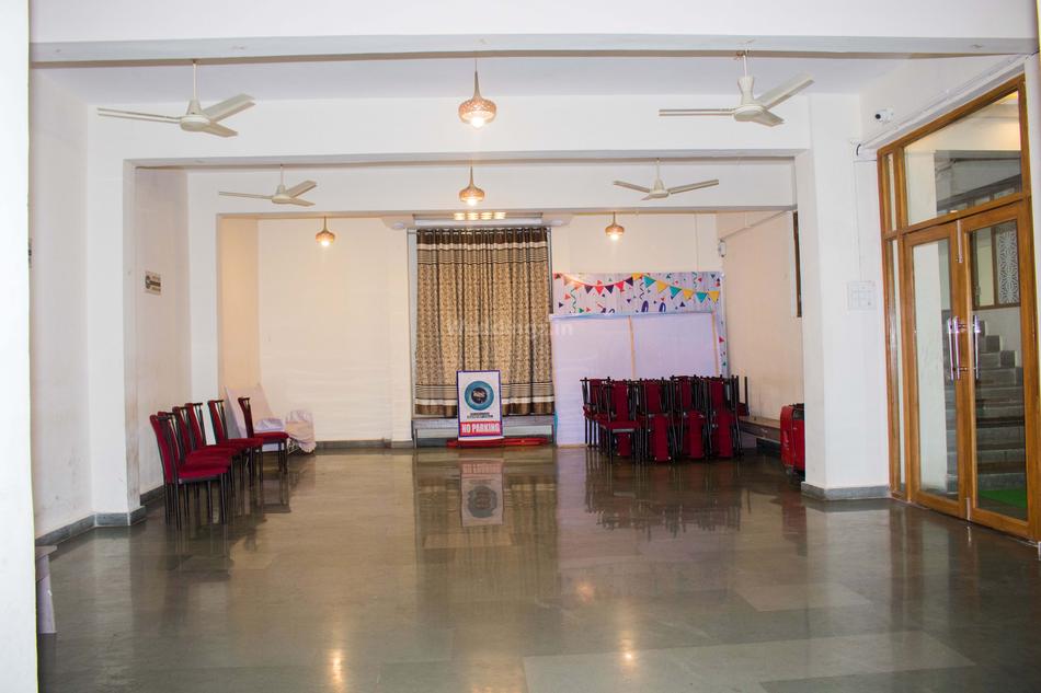 Sohala Banquet Hall Badlapur, Mumbai | Banquet Hall | WeddingZ.in