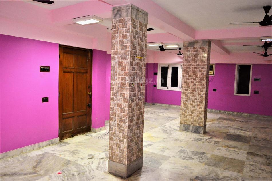 B K Saha House Behala, Kolkata | Banquet Hall | WeddingZ.in