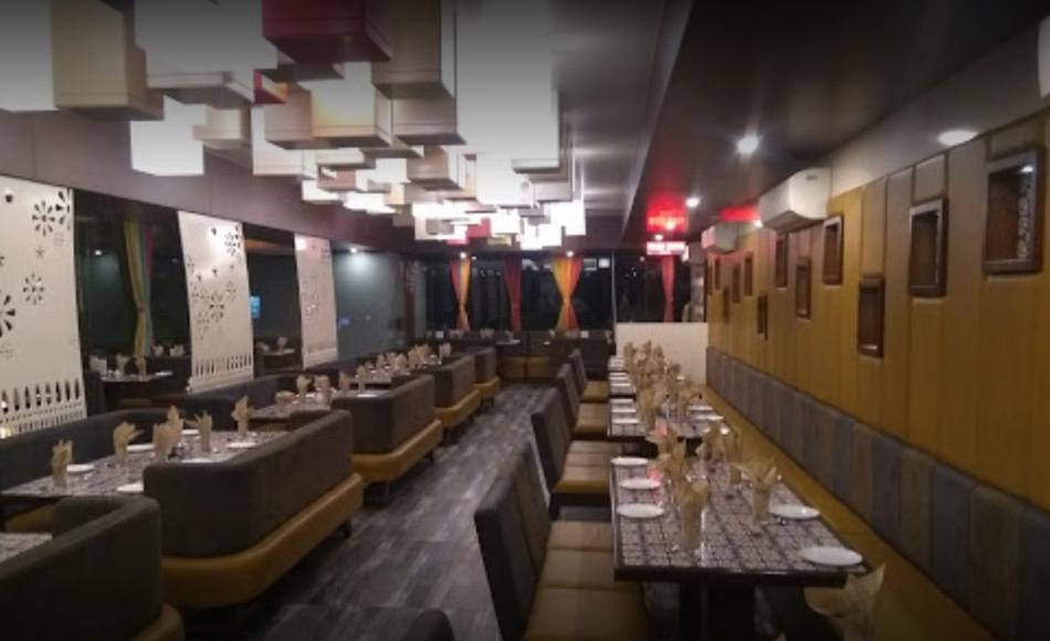 Darshan Restaurant and Banquet Gotri, Baroda | Banquet Hall | WeddingZ.in