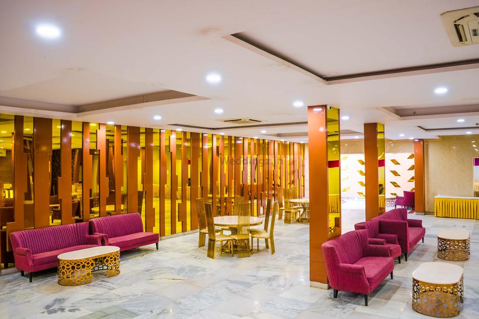 Atithi Banquet Indirapuram, Ghaziabad | Banquet Hall | WeddingZ.in