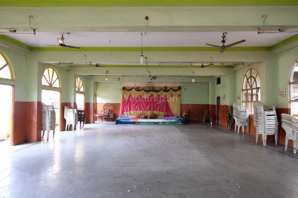 Raheem Function Hall Santosh Nagar, Hyderabad | Banquet Hall | WeddingZ.in