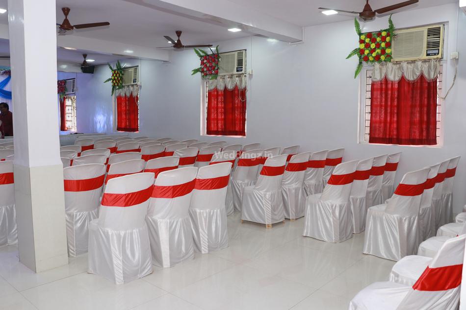 Dalvi Hall Borivali West, Mumbai | Banquet Hall | WeddingZ.in