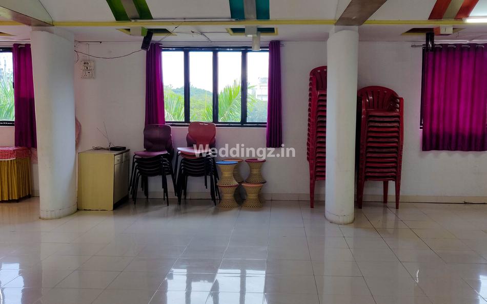 Tarangan Hall Chinchwad, Pune | Banquet Hall | WeddingZ.in