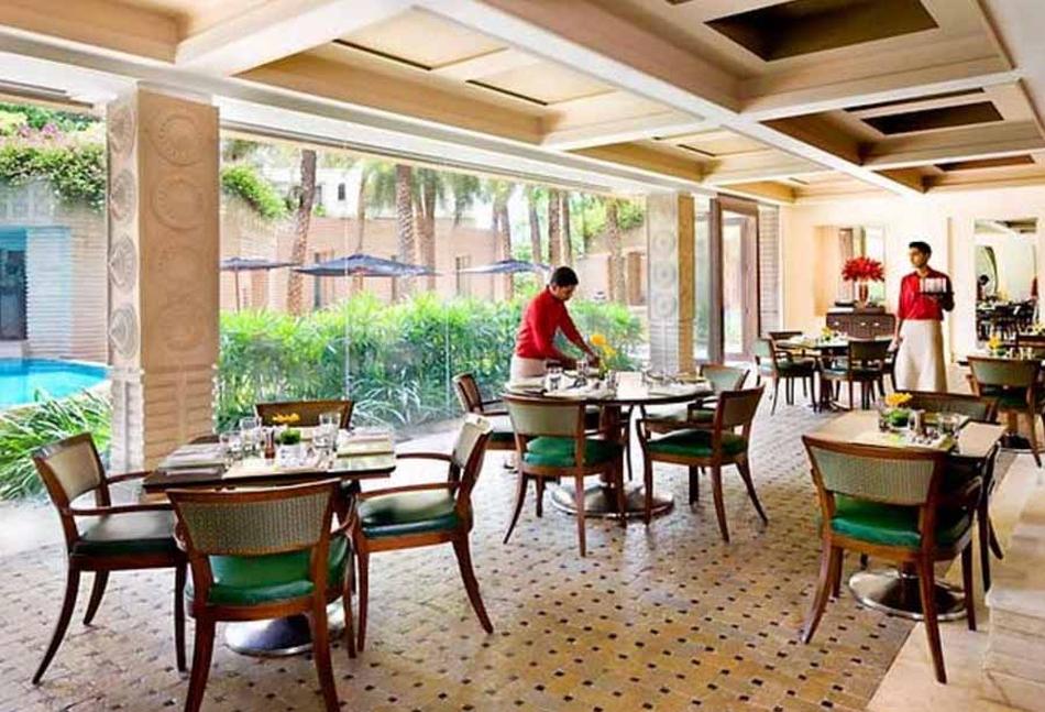Hyderabad Marriott Hotel and Convention Centre Tank Bund, Hyderabad ...