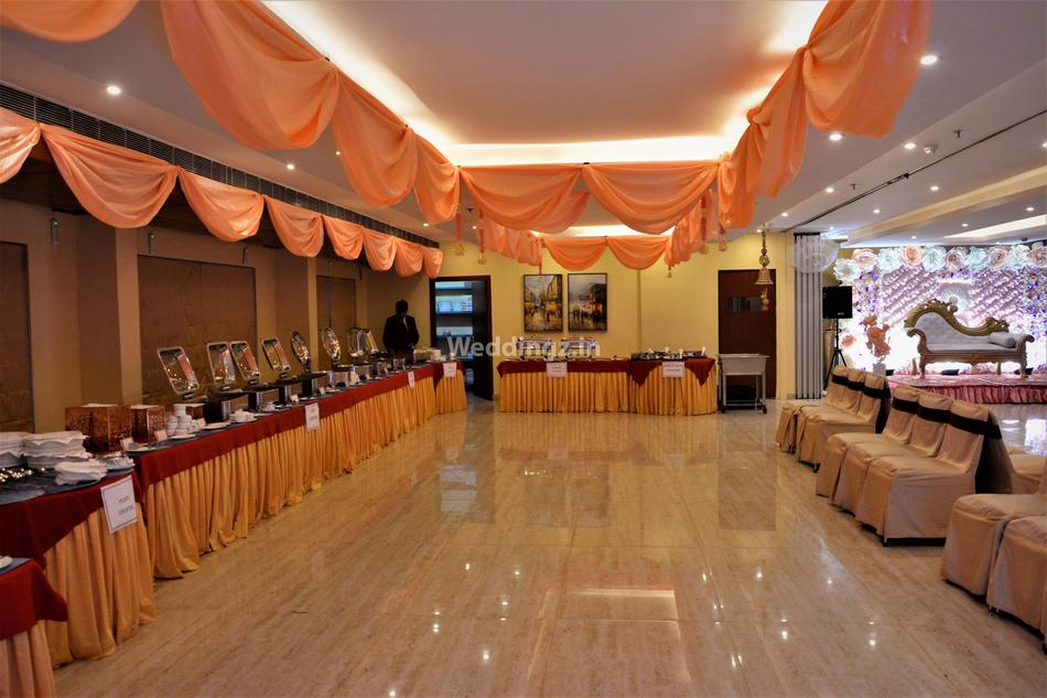 O2 Oxygen Hotel VIP Road, Kolkata | Banquet Hall | Wedding Hotel ...