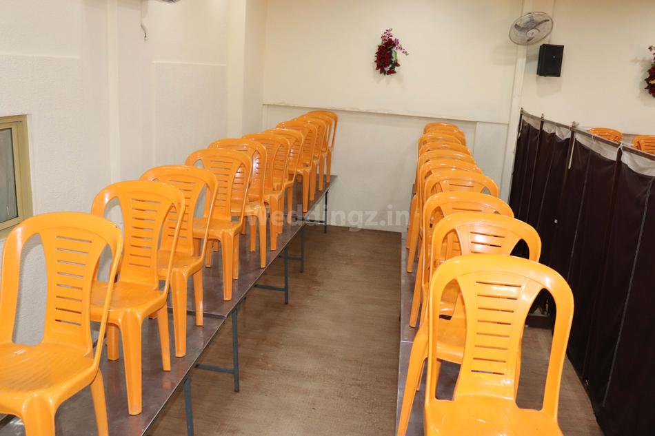 Shree Mini Hall Avarampalayam, Coimbatore | Banquet Hall | WeddingZ.in